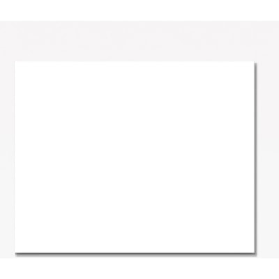 Monarch 1136 Fastening Gun Labels - - HeightPermanent Adhesive - White ...