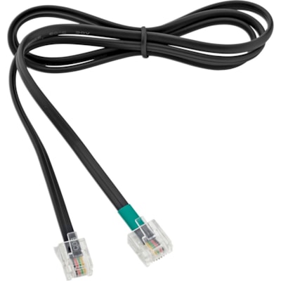 EPOS Audio Cable Dect HS to Conn. IPC Turret RJ45-RJ11-Audio Cable - RJ ...