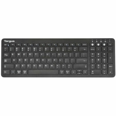 Clavier AKB863US - Sans fil Connectivité - Anglais (USA) - QWERTY ...