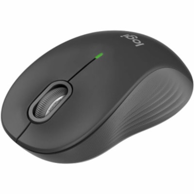 Logitech Signature M550 Mouse - Optical - Wireless - 32.81 ft (10000 mm ...
