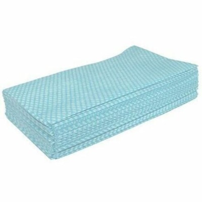 SaniWorks Choice Counter Towel - For Table, Countertop, Counter - Ready ...