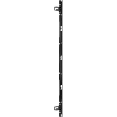 Chief Wall Mount for LED Display - Height Adjustable - 4 Display(s ...