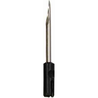 Avery Dennison Tag Attacher Needle - 4/Pack - Plastic, Steel - Black ...