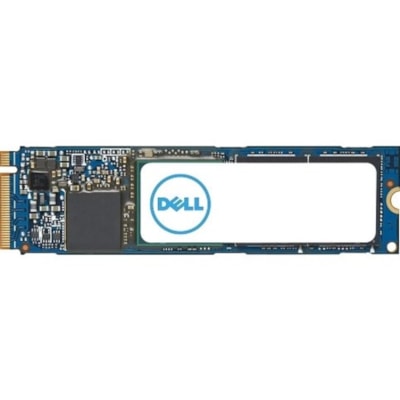 Dell Performance 1 TB Solid State Drive - M.2 2280 Internal - PCI ...