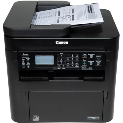 Canon imageCLASS MF264dw II Laser Multifunction Printer - Monochrome ...