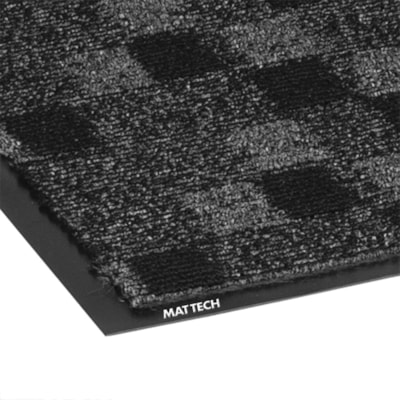 Mat Tech Floor Mat - Entrance - 0.313" (7.94 mm) Thickness ...
