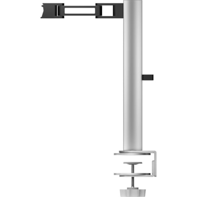 HP Mounting Arm for Monitor - Height Adjustable - VESA Mount Compatible ...