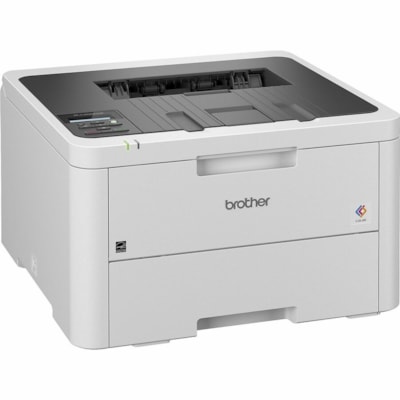 Brother HL-L3220CDW Desktop Wireless Laser Printer - Color - 19 ppm ...