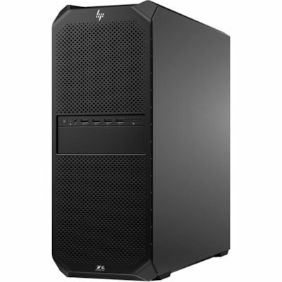 HP Z6 G5 A Workstation - 1 x AMD Ryzen Threadripper PRO 7955WX - 16 GB ...