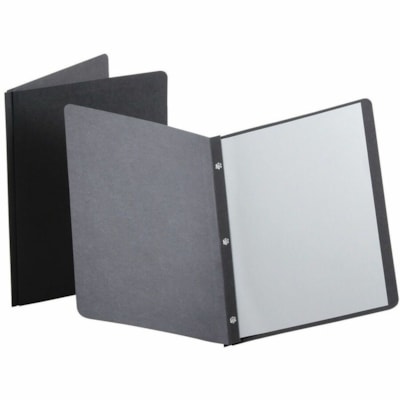 Grand & Toy 1/2 Tab Cut Letter Recycled Report Cover with Fastener - 8 ...