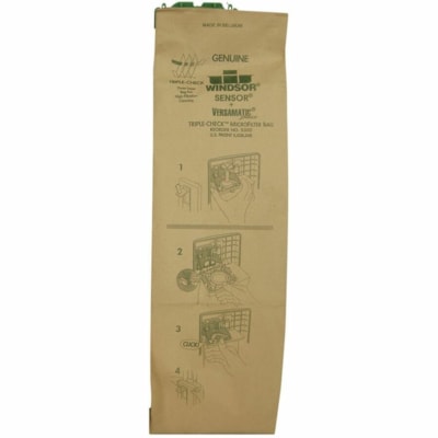 WOOD WYANT Windsor Sensor Replacement Filter Bags - 10 | Grand & Toy