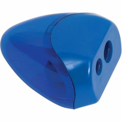 Merangue Ballet Style Sharpener - Handheld - 2 Hole(s) - 3.33" (84.58 ...