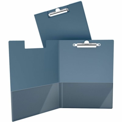 Davis Essential Clipboard - 8 1/2" (215.90 mm) x 11" (279.40 mm) Sheet ...