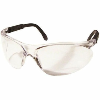 CeeTec Safety Glasses - Recommended for: Eye - Ultraviolet Protection ...