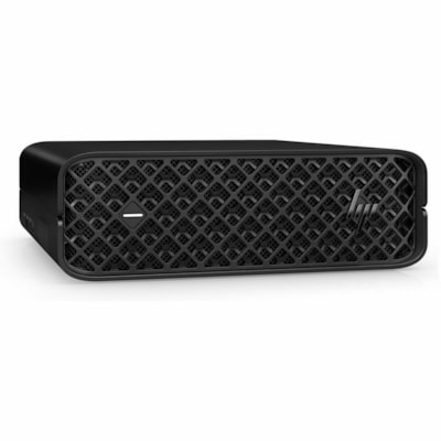 HP Z2 Mini G9 Workstation - Core i9 14th Gen i9-14900 - 32 GB - 1 TB ...