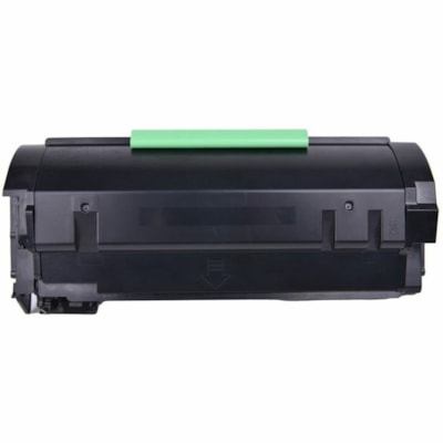 Static Control Remanufactured High Yield Laser Toner Cartridge - Single ...
