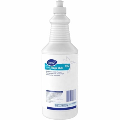 Diversey Clax Magic Multi - For Laundry, Fabric, Commercial - Ready-To ...