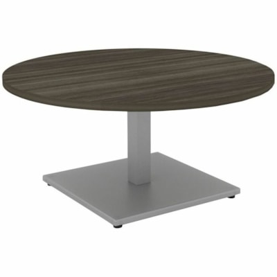 HDL Innovations Coffee Table - Band Edge - Material: Laminate - Finish ...