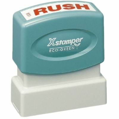 Sterling Xstamper Stock Stamp - Original - "ORIGINAL" - 0.50" (12.70 mm ...