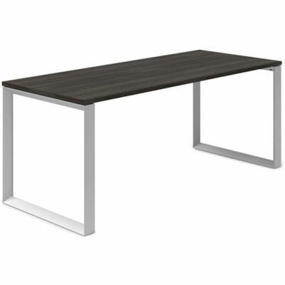 HDL Innovations Table Desk - 71" x 29.5" x 29" - Material: Laminate ...