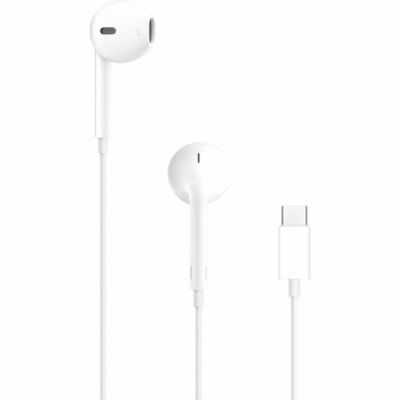 Apple EarPods (USB-C). | Grand & Toy