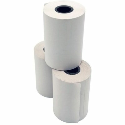 Orangepos Thermal Paper Rolls, 2-1/4" x 50', 50/CT - 2 1/4" x 50 ft ...