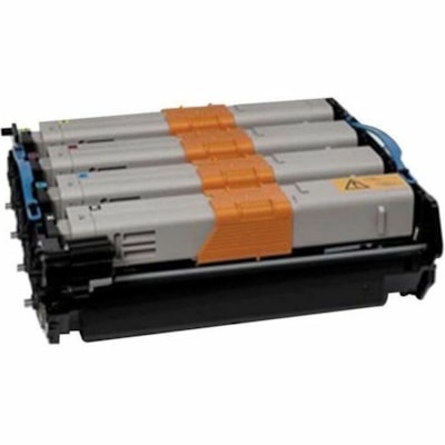 Nutone-Densi Oki 44968308 (C332) OEM Drum CMYK 20K - Laser Print ...