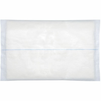Covidien Curity Abdominal/Combine Sterile Pad, 5" x 9" - 3 Ply - 5 ...
