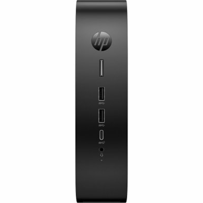 HP Elite t755 Thin Client Ryzen Embedded V2546 Hexa-core (6 Core) 3 GHz ...