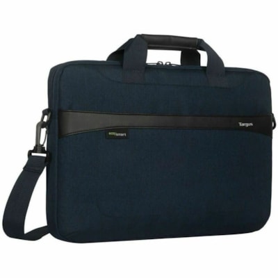 Targus® 15-16" GeoLite EcoSmart® Slim Brief - Water Resistant - Fabric ...