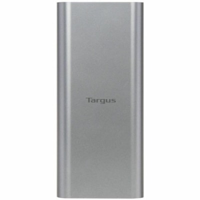 Targus® 140W USB-C Portable Power Bank - For Notebook, Tablet ...