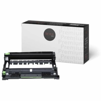 Premium Tone Toner Cartridge - Compatible for Brother DR830/DR-830 ...