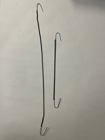 Heavy Jet Wire kit | Grand & Toy